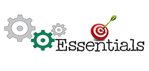 Target Essentials - Your Daily Guide to Smart Choices